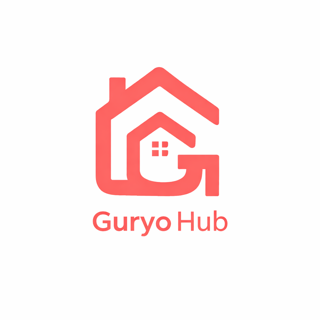 Guryo Hub - Find Your Perfect Home in Eastleigh